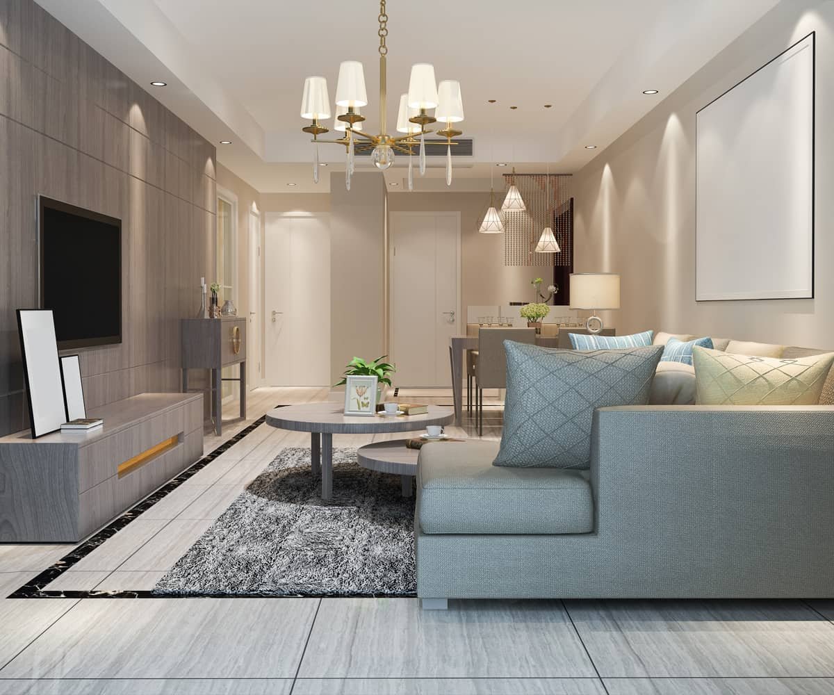 Top 10 Tips for Your Kitchen Interior Design – Fermium Designs | Dubai ...